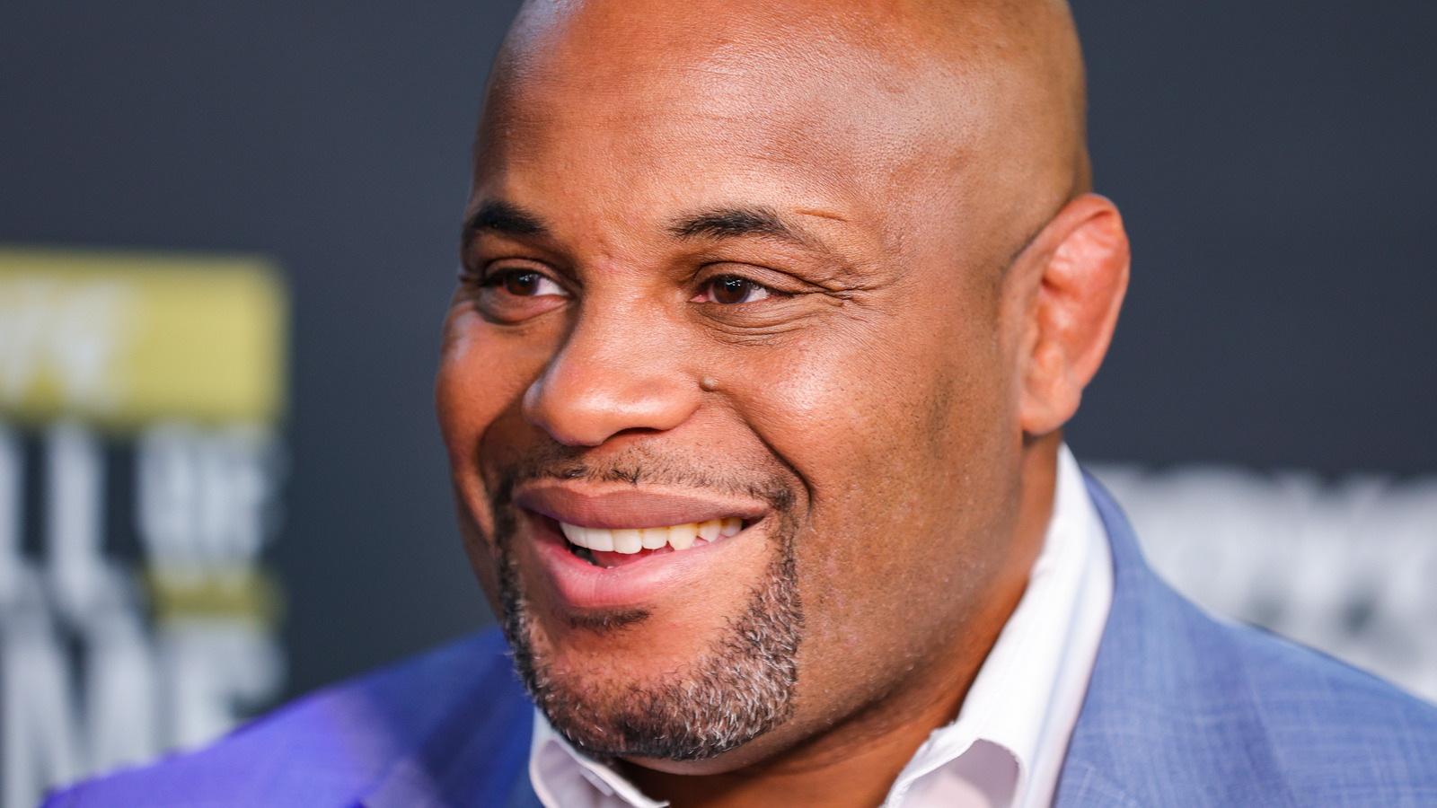 Daniel Cormier Addresses WWE Future Following Extreme Rules