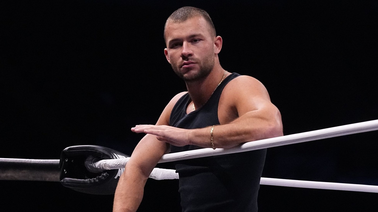 Daniel Garcia Assesses His Time In AEW As Contract Situation Looms