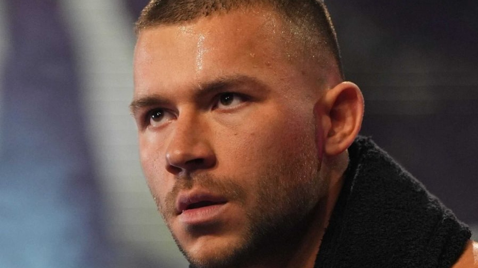 Daniel Garcia Calls Top AEW Star 'The Greatest Wrestler Of All Time'