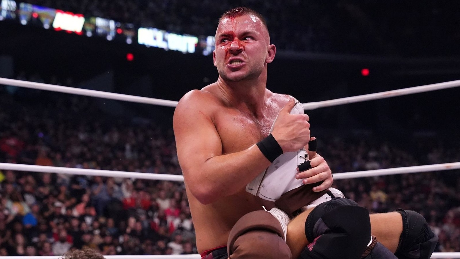 Daniel Garcia Explains Who's Helped Him The Most In AEW