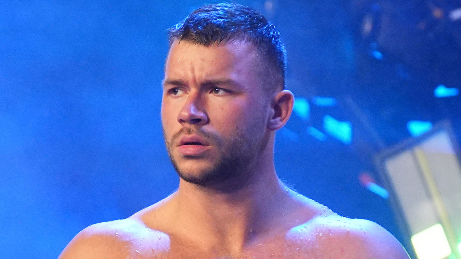 Daniel Garcia Reveals Why He Won't Be On AEW Dynamite Tonight Daniel Garcia Reveals Why He Won't Be On AEW Dynamite Tonight