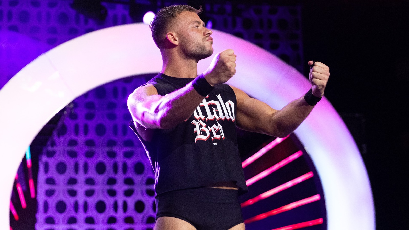 Daniel Garcia Says No One Would Care If This AEW Star 'Dropped Dead'