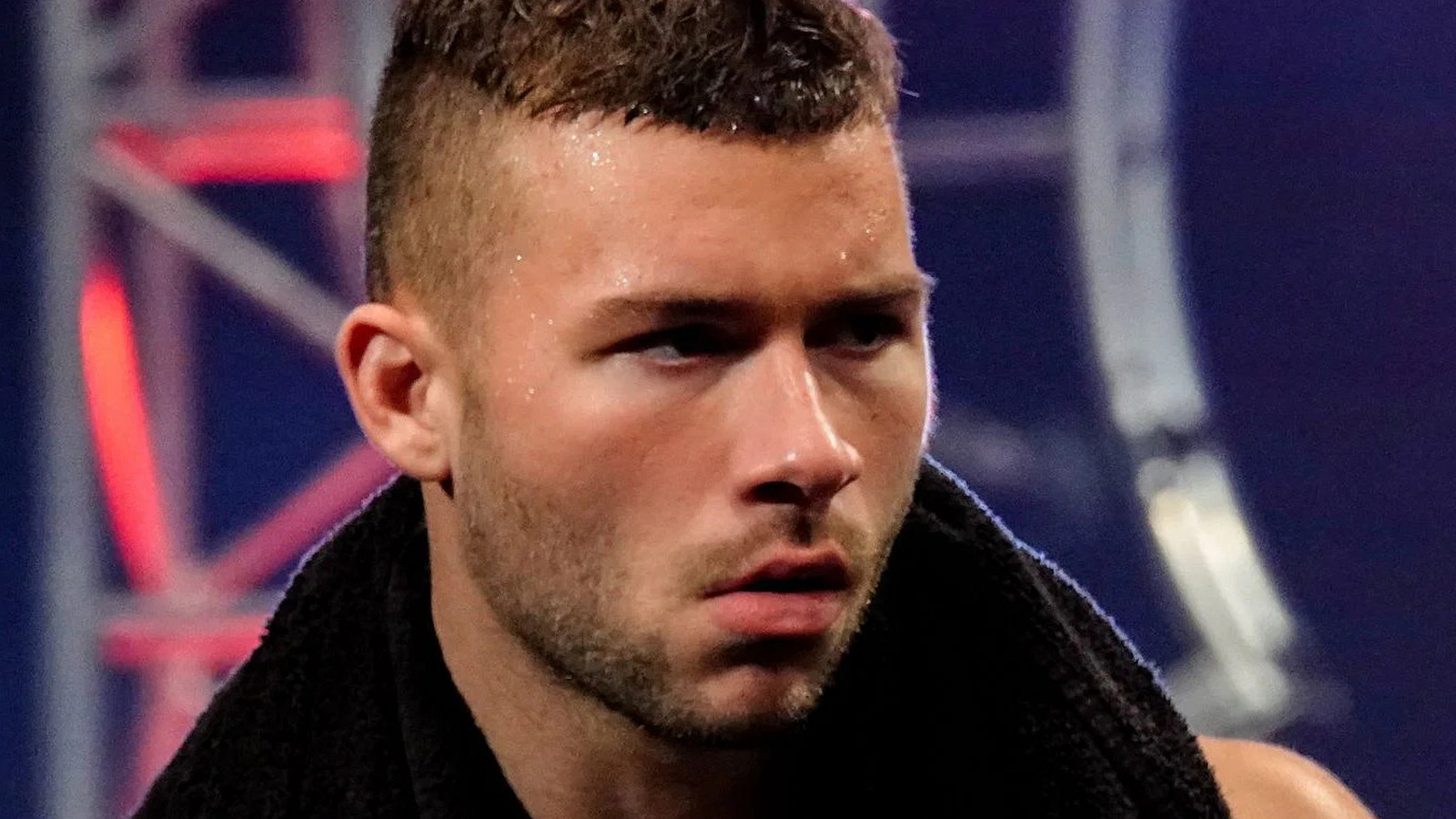 Daniel Garcia Tells AEW Fans What They Should Be Focused On After Dynamite