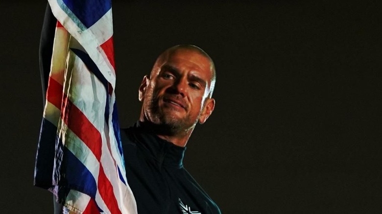 Danny Burch News, Stats And Video - Wrestling Inc.