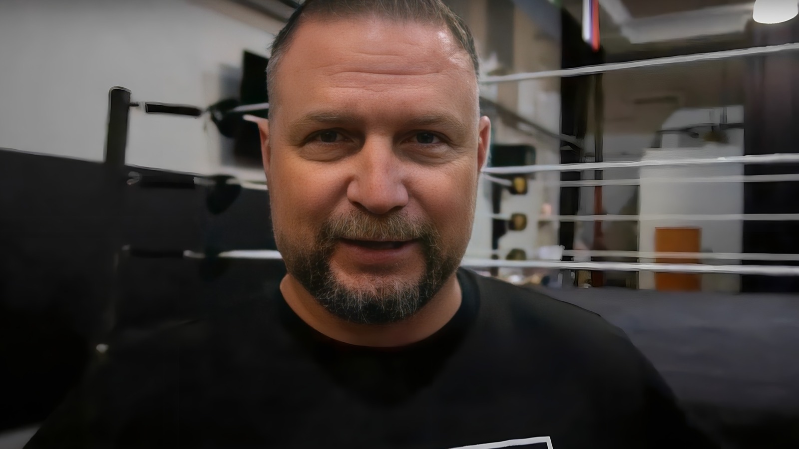 Danny Cage On Challenges Faced By Monster Factory Show On Apple TV