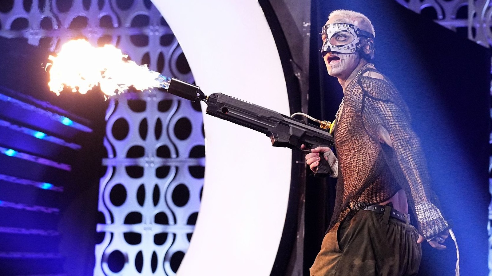 Darby Allin Explains Injury That Kept Him Out Of AEW After Double Or ... Darby Allin Explains Injury That Kept Him Out Of AEW After Double Or ...