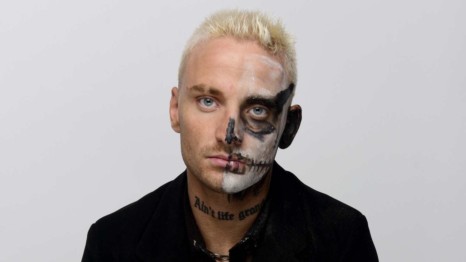 Darby Allin Jumps Off A Waterfall In Latest Stunt Video