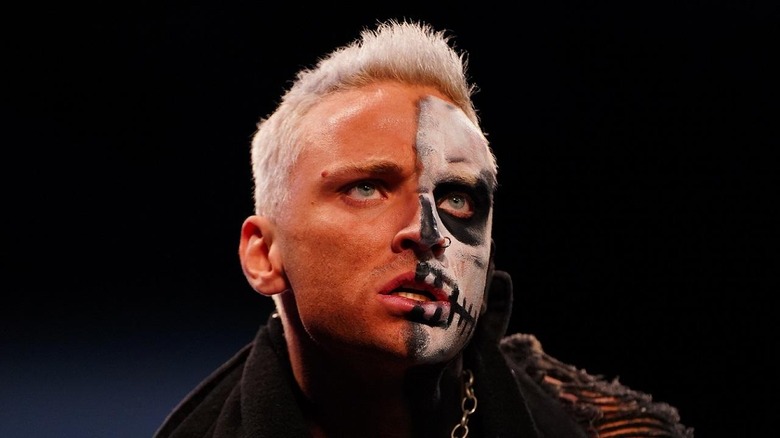 Darby Allin On Wrestling Sting In AEW: "If He's Ready, I'm Ready."