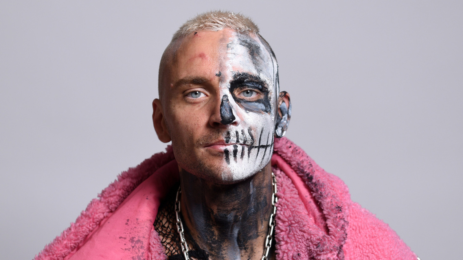 Darby Allin Recalls How Sting's AEW Career Took An Unexpected Turn