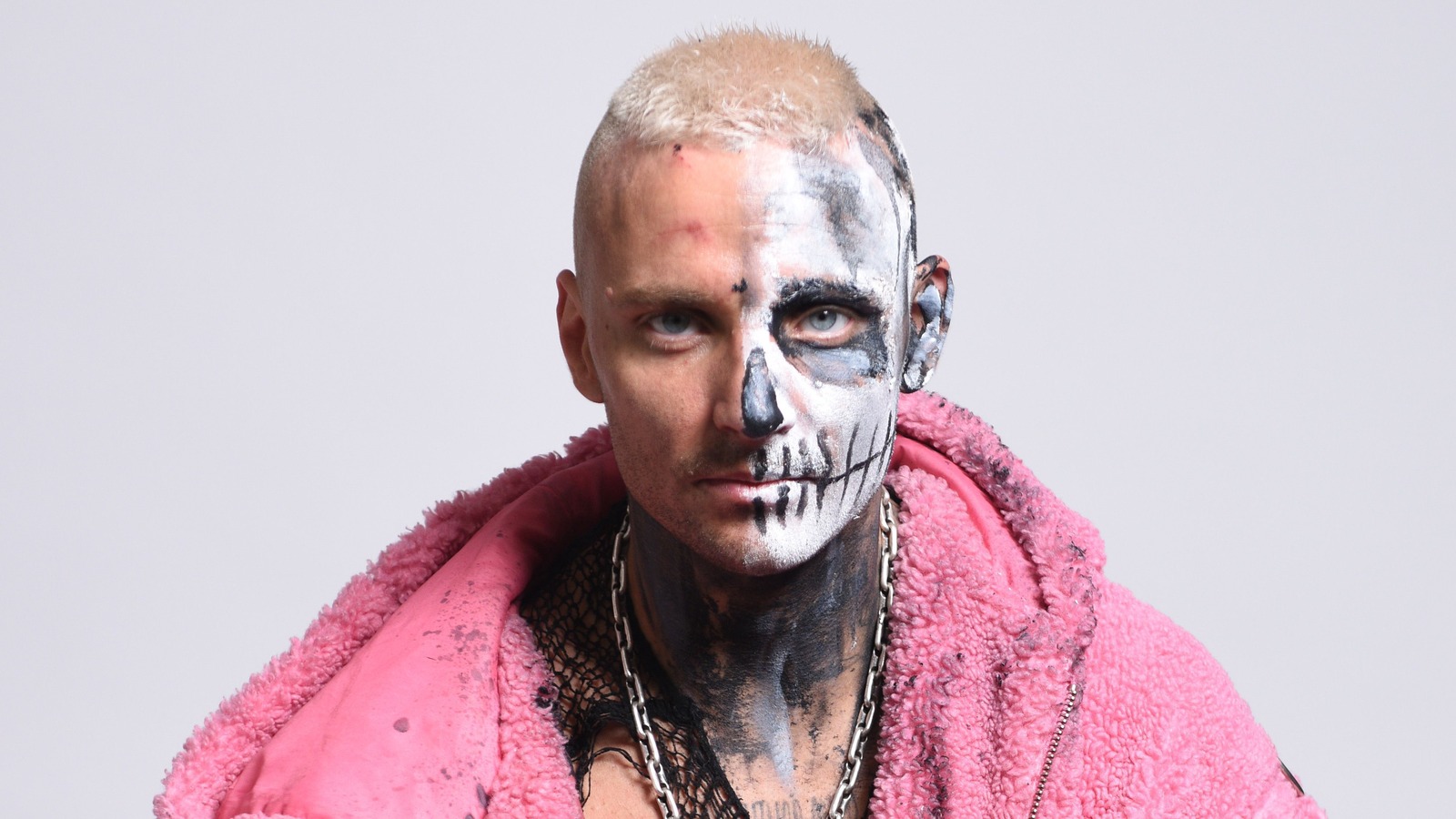 Darby Allin Reflects On Being Part Of Sting's Retirement Match At AEW Revolution