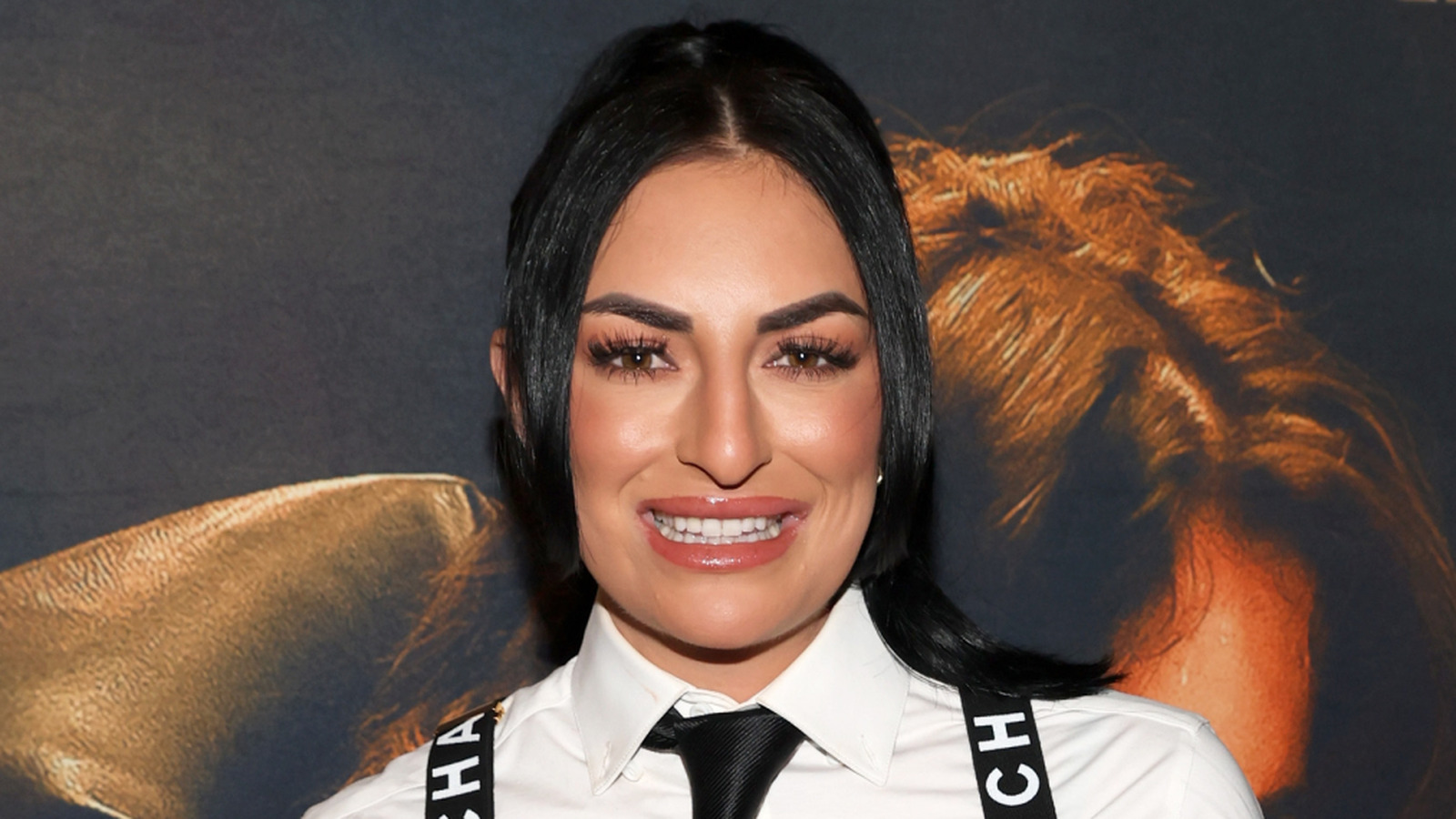 Daria Berenato, Formerly WWE's Sonya Deville, Teases Special Podcast Series