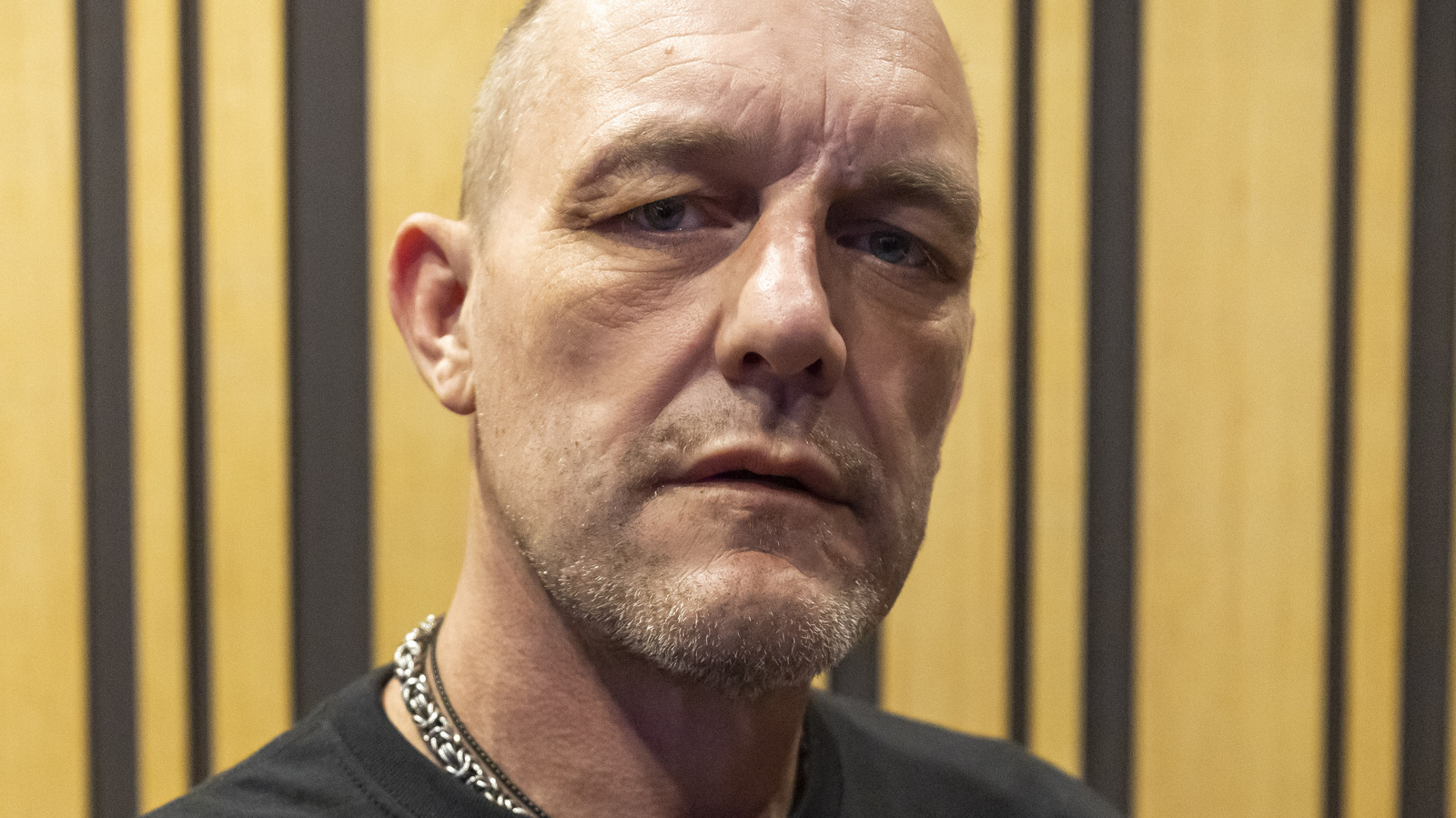 Darren McCarty Loves AEW's In-Ring Action, But Thinks Company Is Still ...