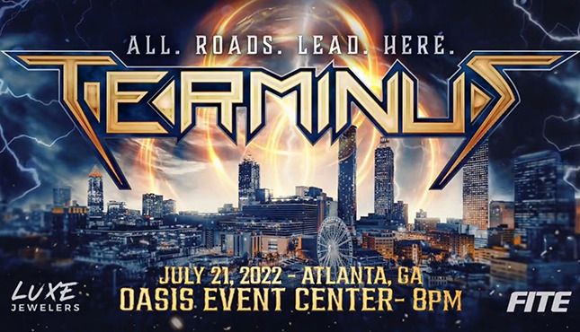 Date And Location Revealed For Terminus 3