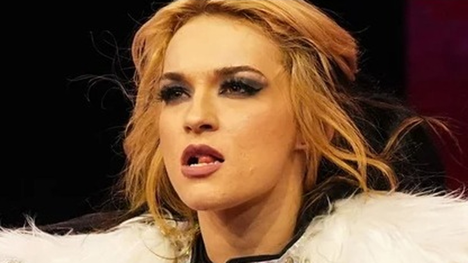 Date Set For Jamie Hayters First Aew Womens Title Defense