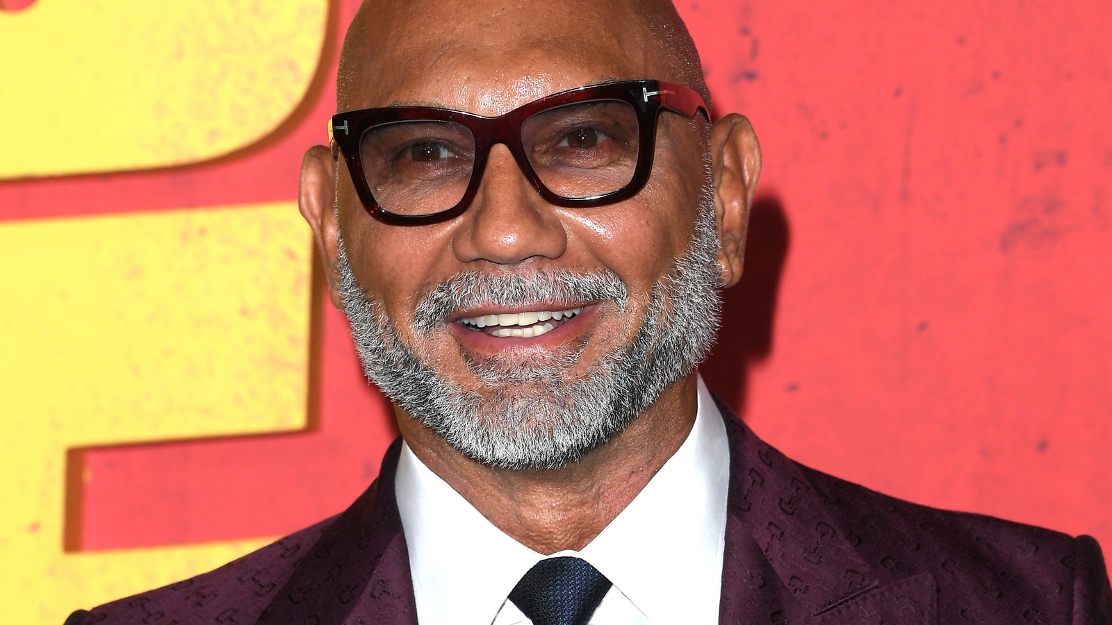 Dave Bautista Explains Why He Couldn't Have Done A WWE Retirement Tour Like John Cena