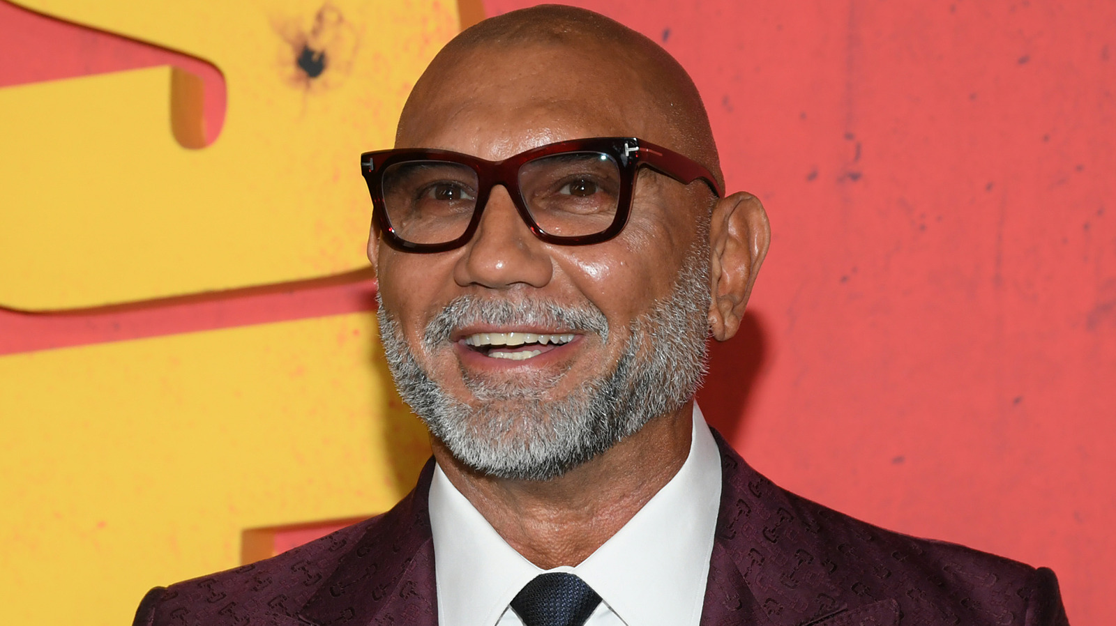 Dave Bautista: This WWE Star Is 'Overlooked' As An Actor, Would Love To ...