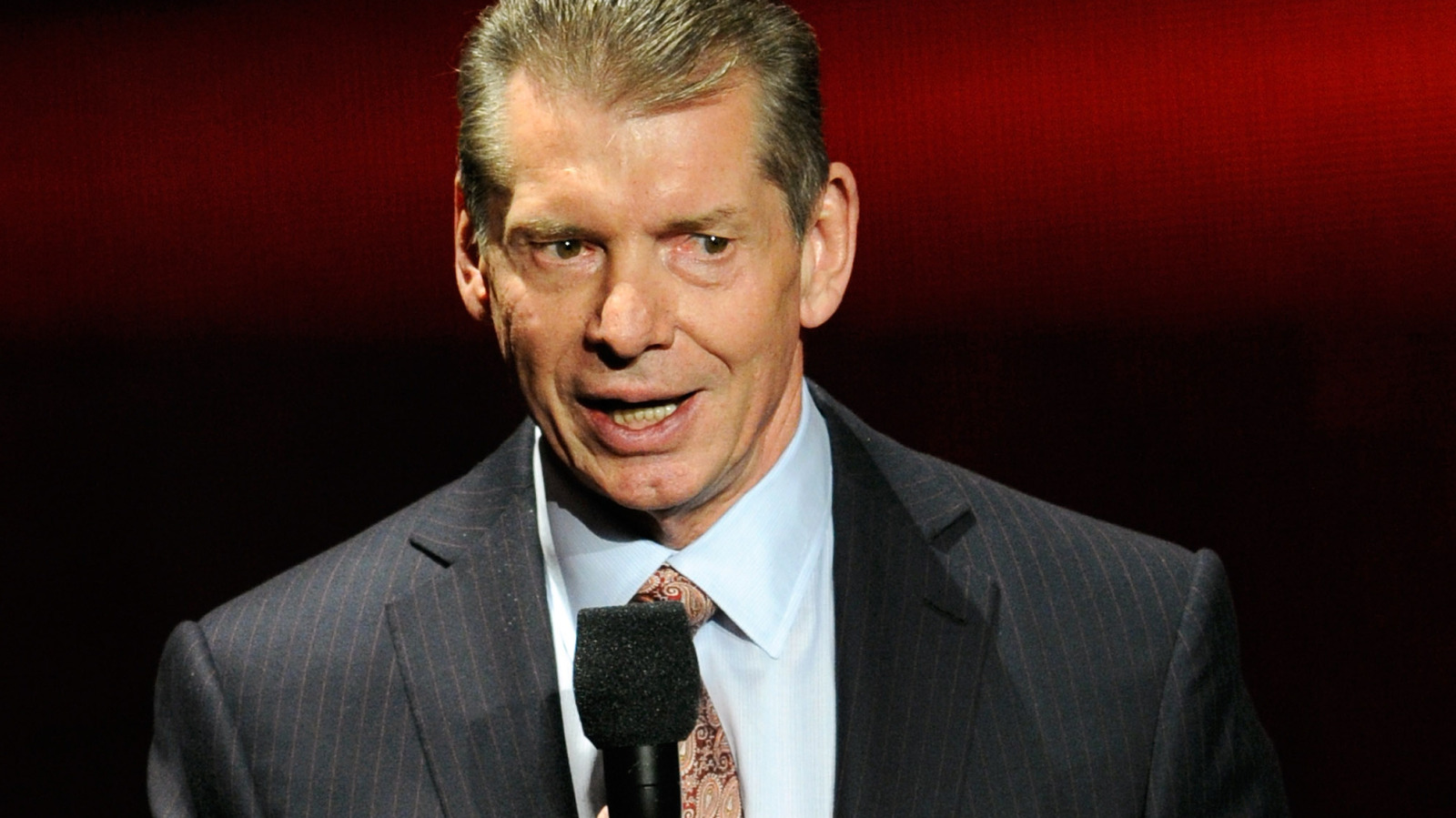Dave Meltzer Addresses Reports Former WWE Head Vince McMahon Is 'Back In The Game'
