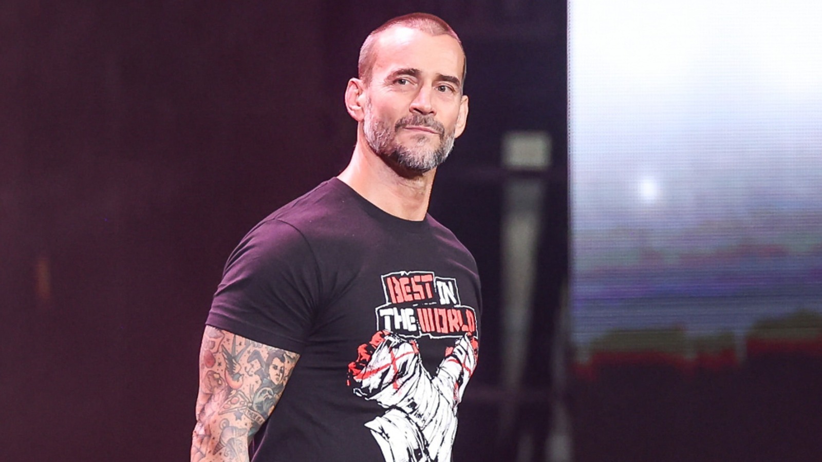 Dave Meltzer Assesses The Future Of AEW Roster At Odds With CM Punk