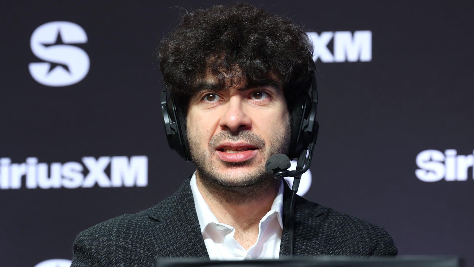 Dave Meltzer Breaks Down AEW Boss Tony Khan's Remarks About Rebranding ROH