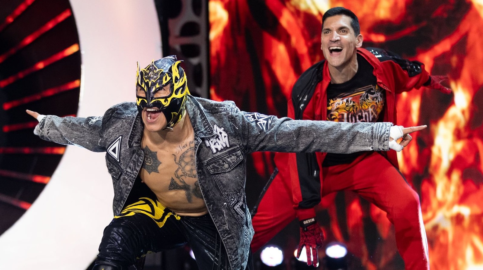 Dave Meltzer Breaks Down Updates To The AEW-CMLL-AAA Relationship