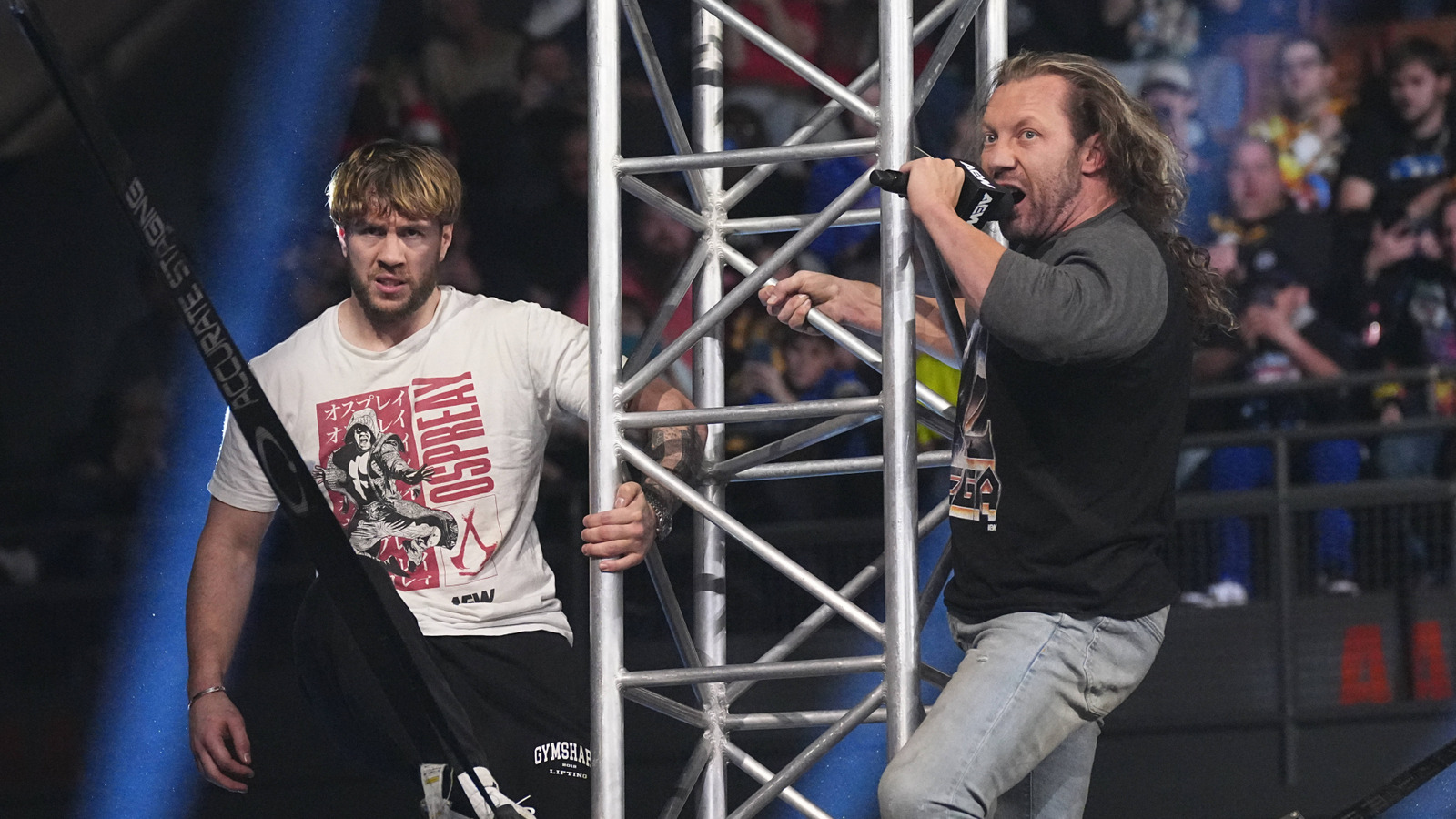 Dave Meltzer Contrasts How WWE Would Have Handled Huge AEW Spot From Dynamite