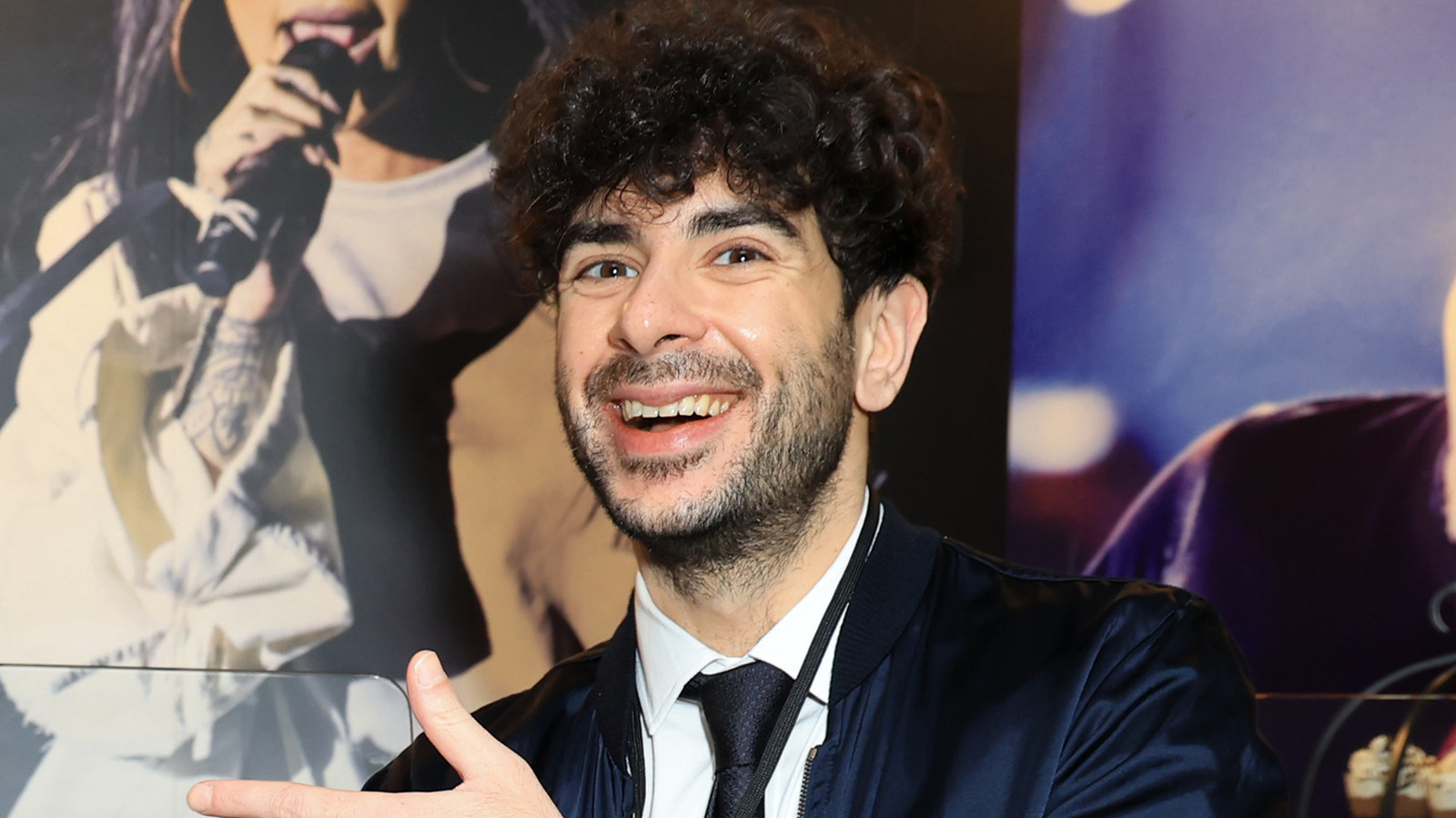 Dave Meltzer Discusses Latest On AEW's Media Rights Negotiations With ...