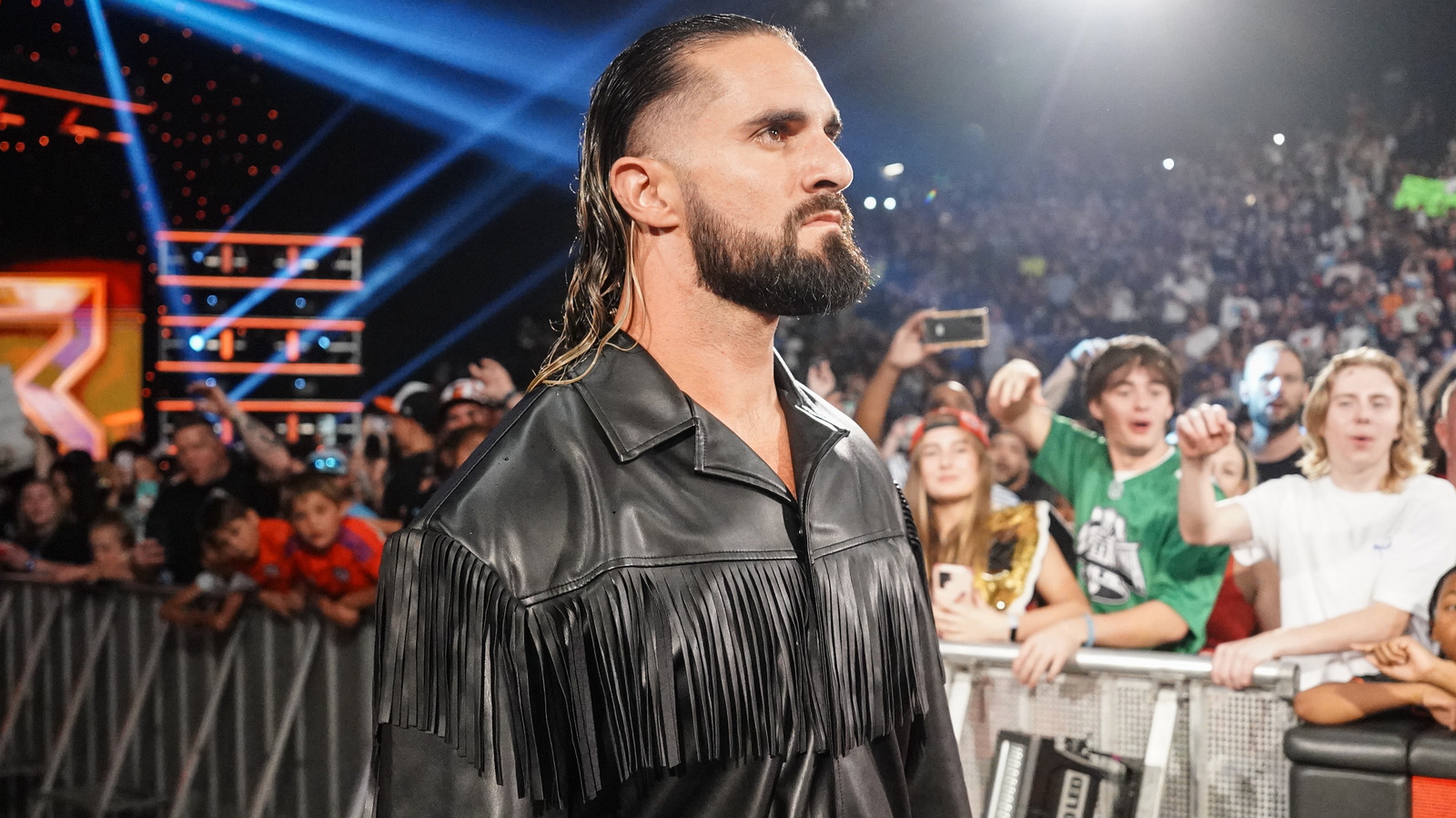 Dave Meltzer Discusses WWE Inventive Pivot In Mild Of Seth Rollins Damage - Uptodate Sports