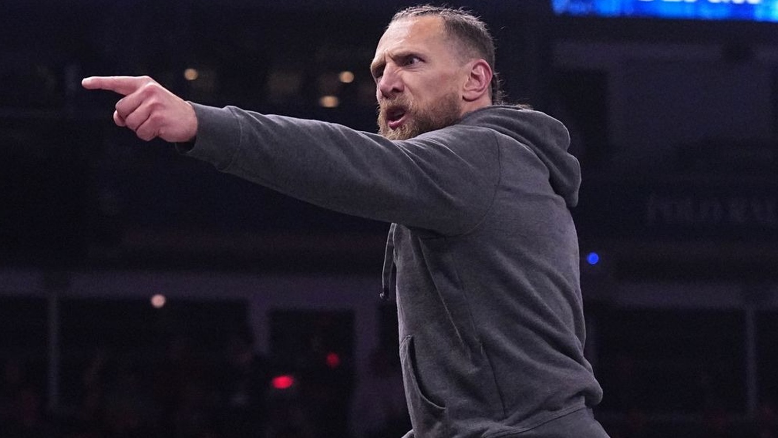Dave Meltzer Gives AEW Announce Team Update, Thinks Bryan Danielson ...