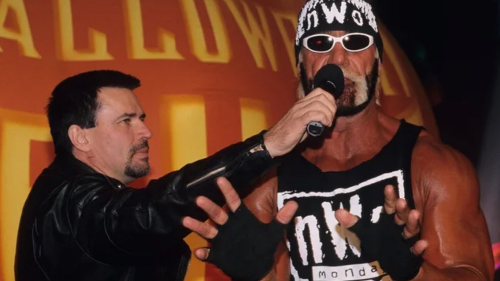 Dave Meltzer Gives Outlook On Bischoff & Hogan's Real American ...