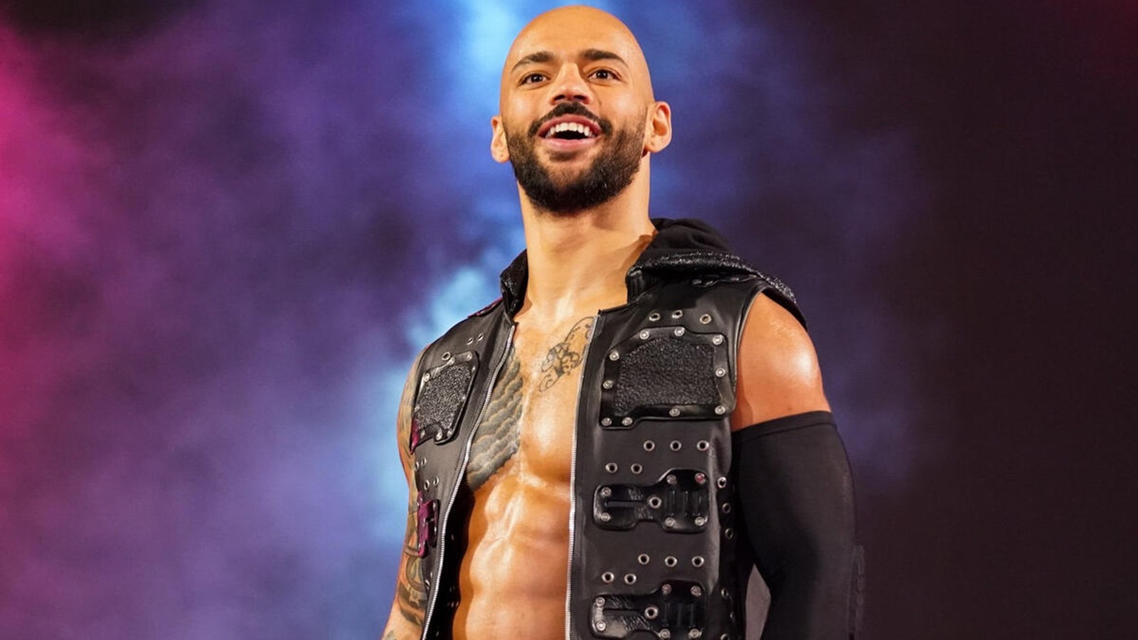 Dave Meltzer Recaps Ricochet's WWE Contract Situation