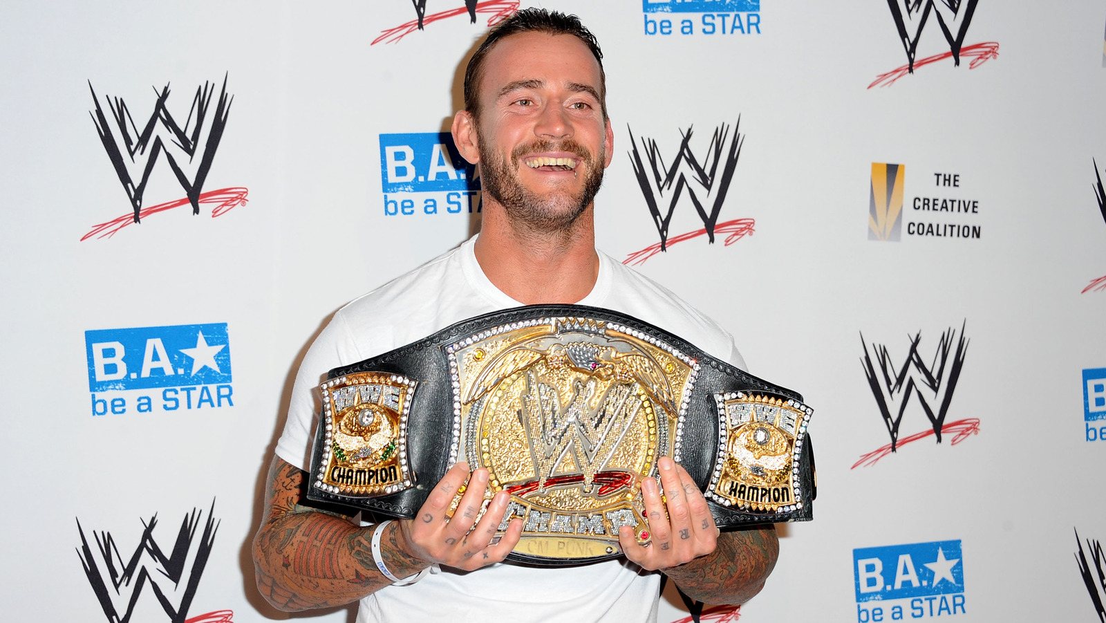 Dave Meltzer Reports One Thing Could Bring About CM Punk's Return To WWE