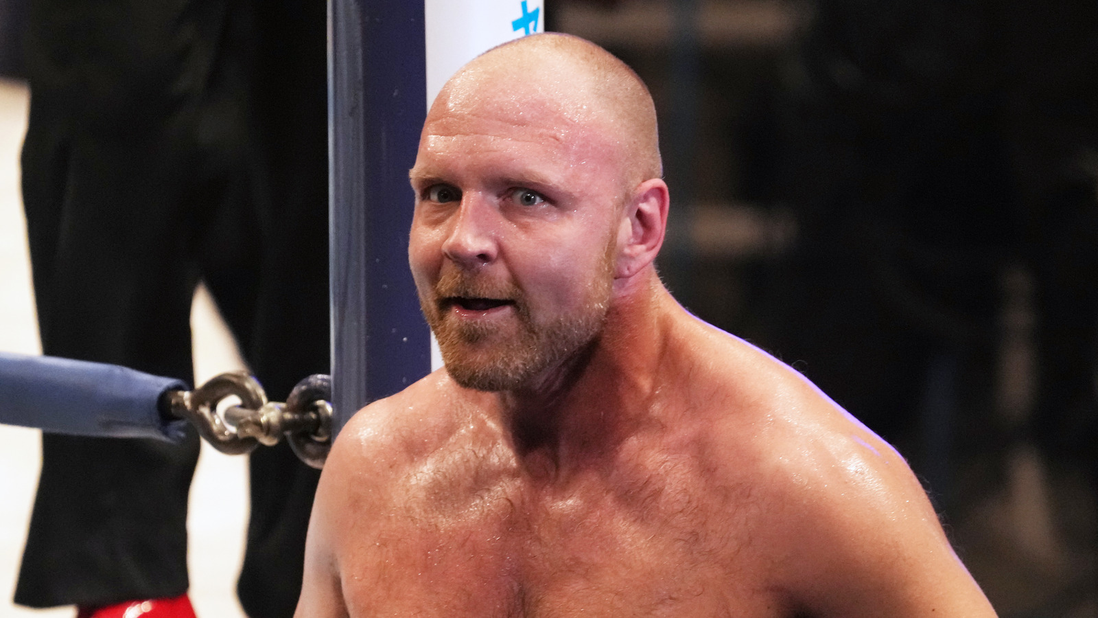 Dave Meltzer Shares 'Strong Presumption' About AEW Full Gear World ...