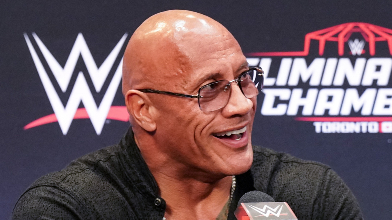 Dave Meltzer Weighs In On Recent Social Post From WWE's The Rock