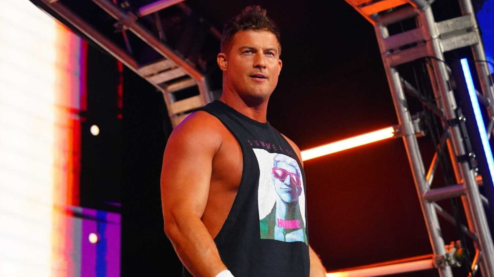 Dave Meltzer Weighs In On Ryan Nemeth's Lawsuit Against AEW, Tony Khan ...