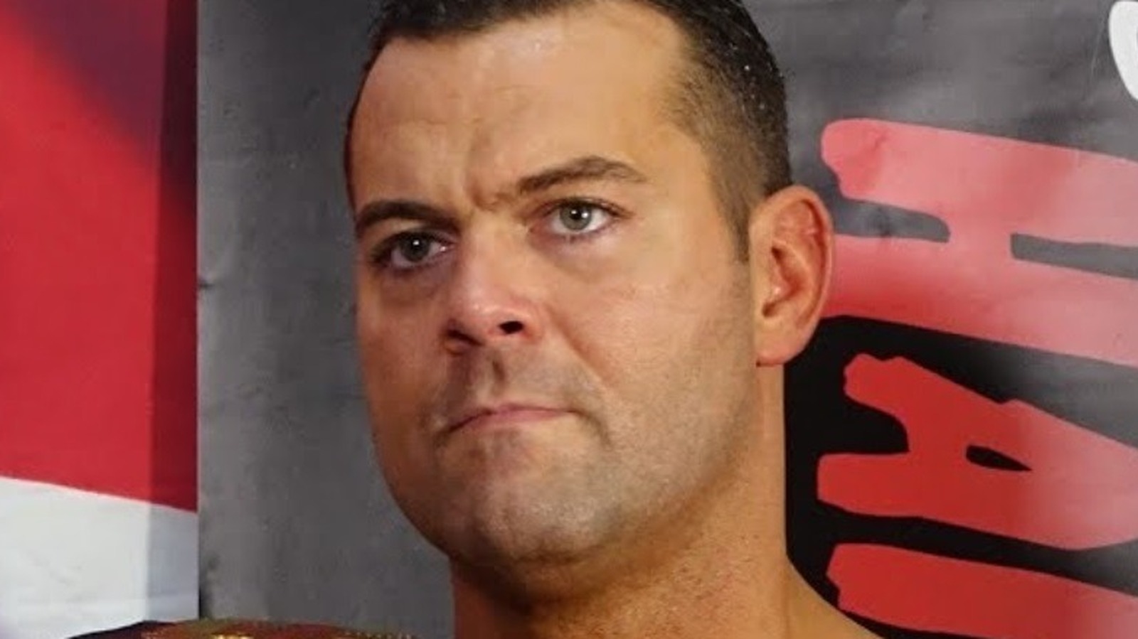 Davey Boy Smith Jr. Vs Calvin Tankman Signed For MLW War Chamber