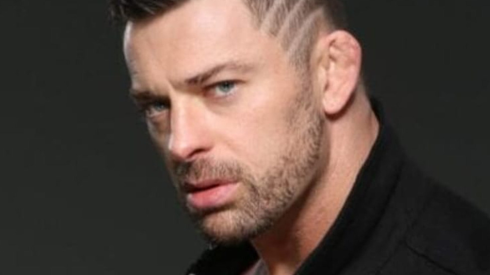 Davey Richards Was Reportedly Done With MLW Before Announcing His ...