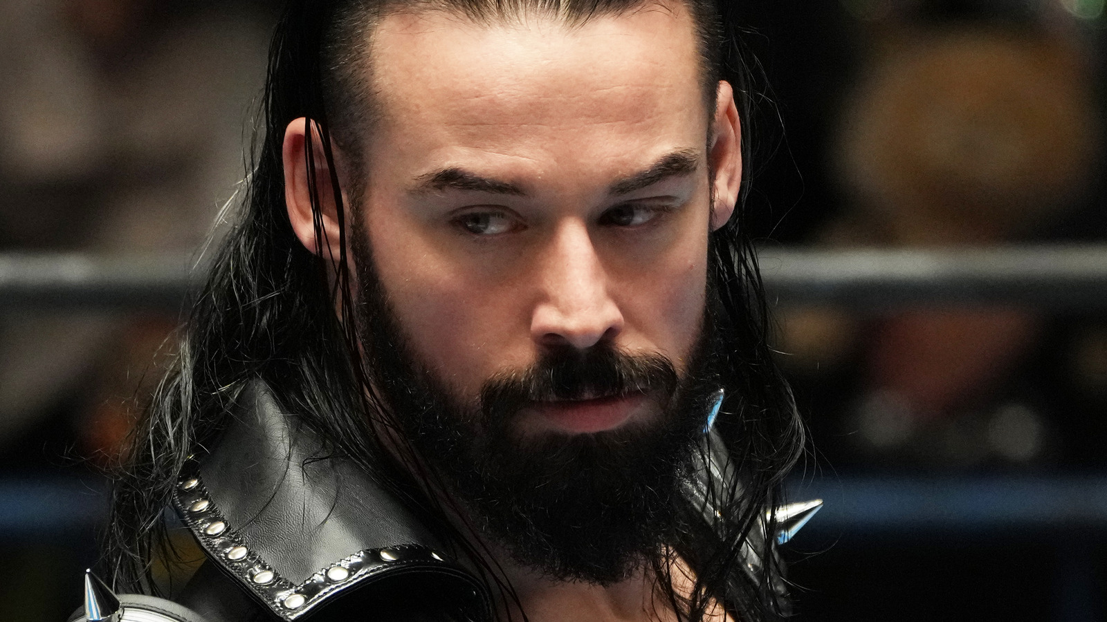 David Finlay Teases Reveal Of New Bullet Club Member This Weekend