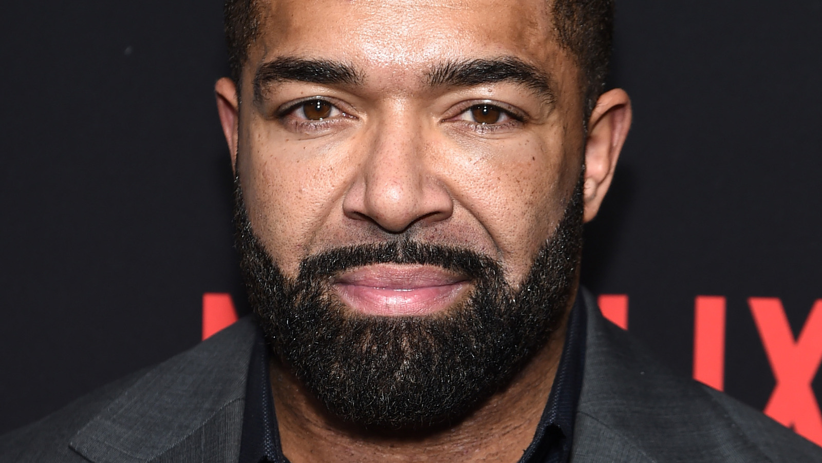 David Otunga The Call