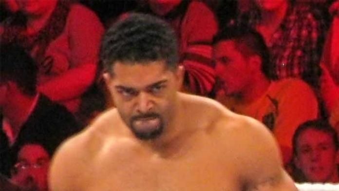 David Otunga News, Stats And Video - Wrestling Inc.