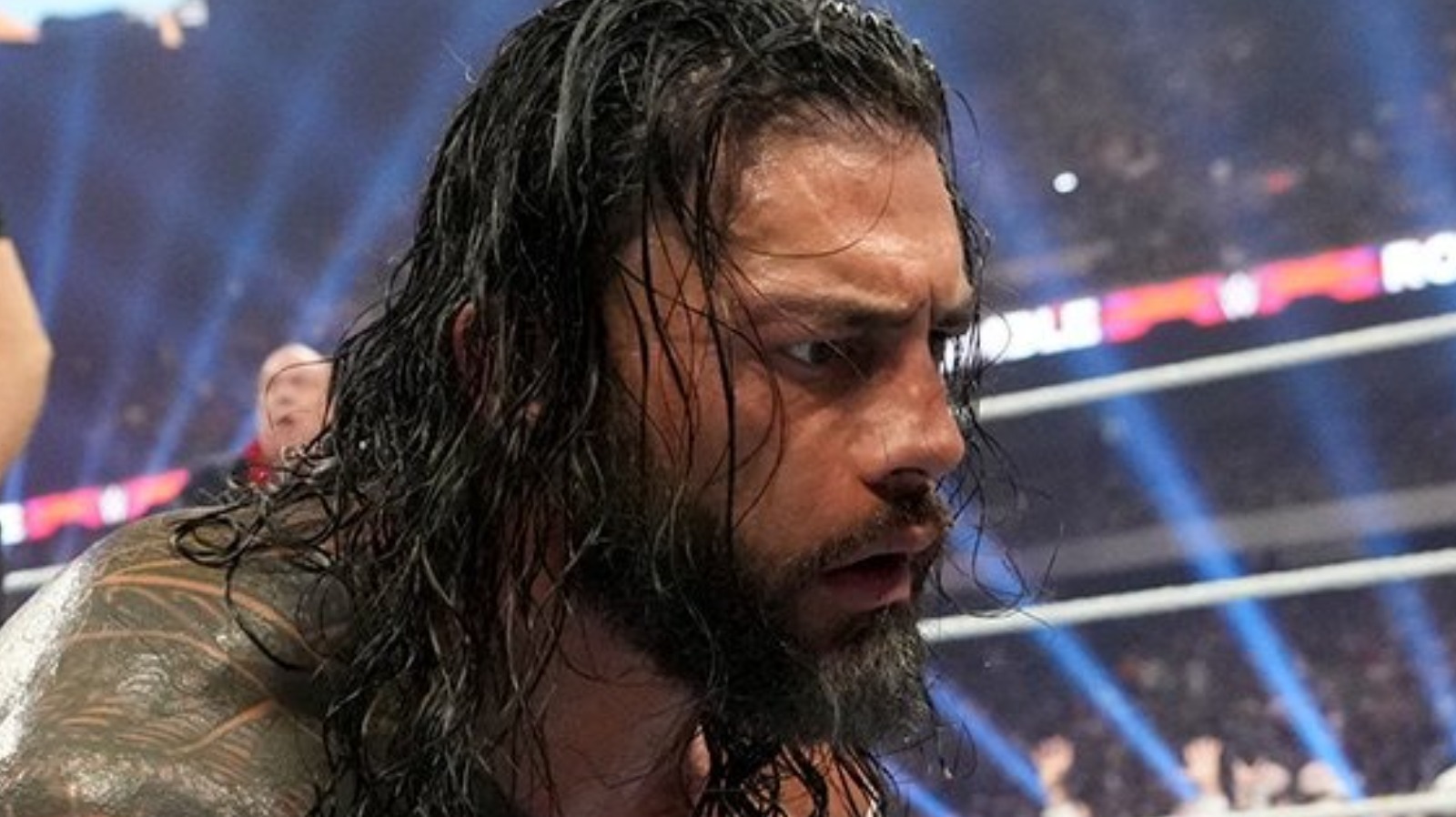 Dax Harwood Analyzes Why Roman Reigns Was Booed By WWE Fans During His ...
