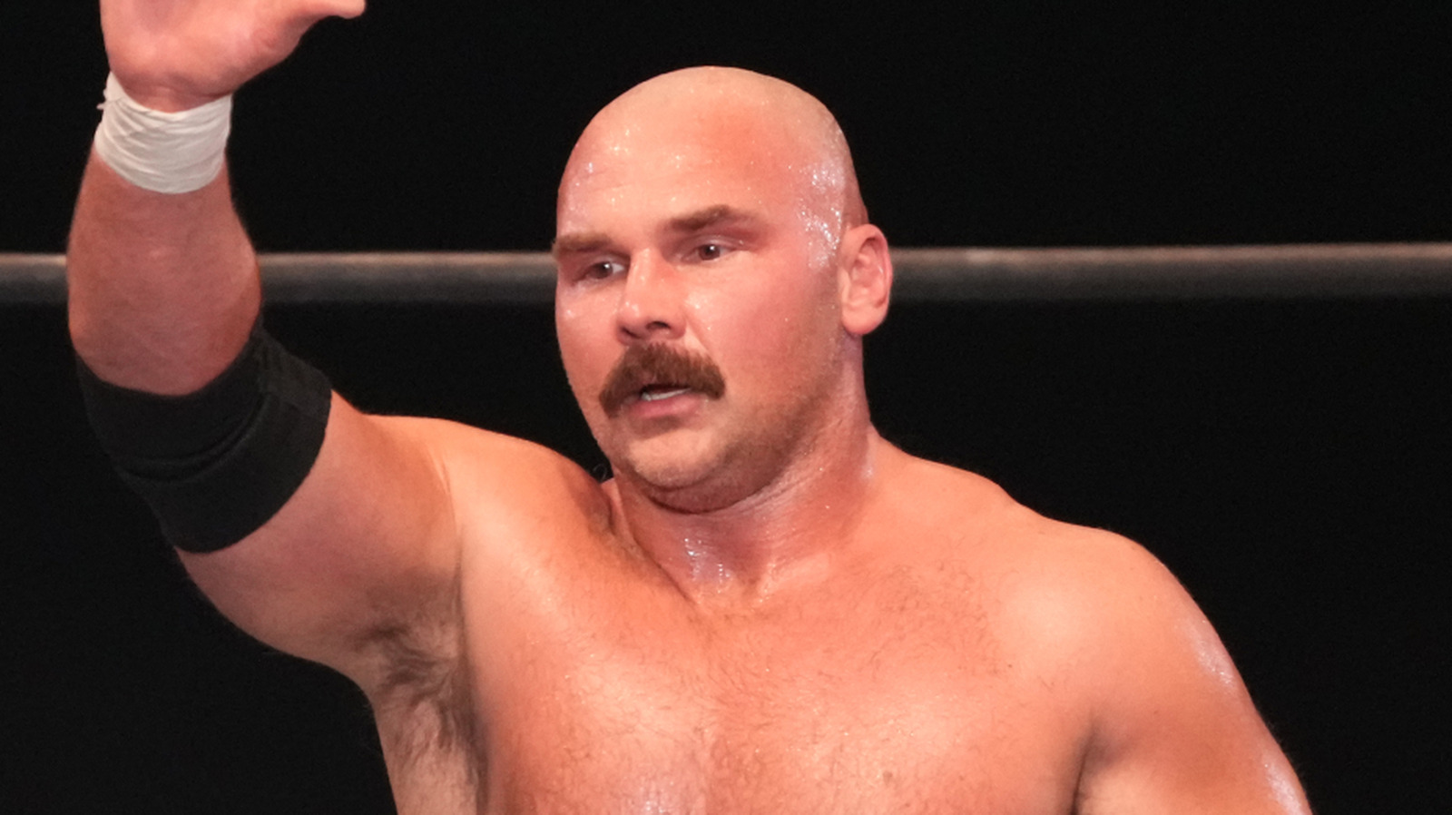 Dax Harwood Calls This AEW Star The Best Young Women's Wrestler In The ...