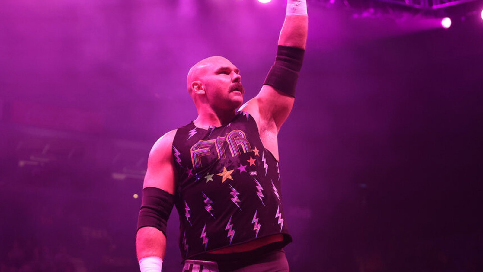 Dax Harwood Cites 3 AEW Performers As Favorite Young Talent