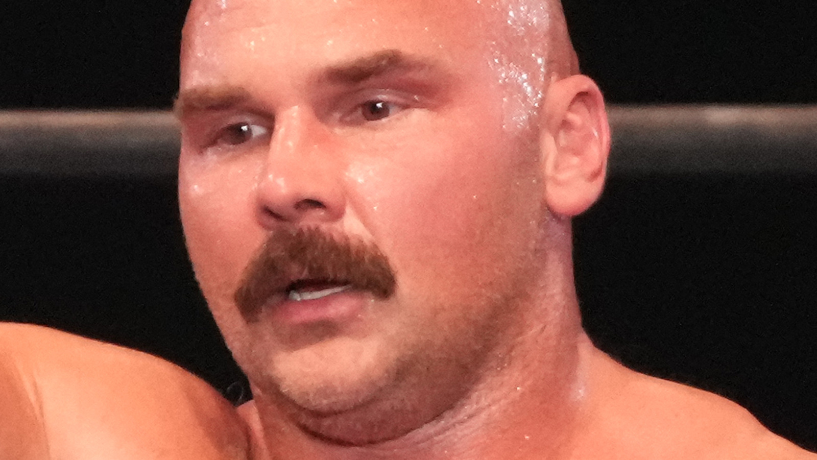 Dax Harwood Comments On Relationship Between CM Punk And AEW Prior To All Out