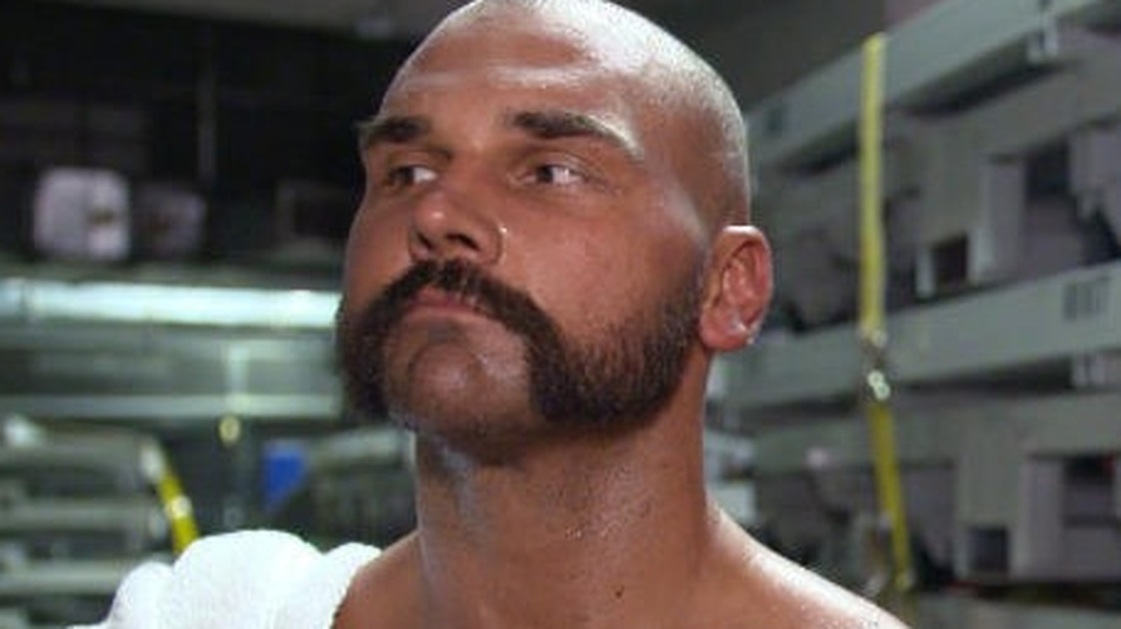 Dax Harwood Gets Emotional Reflecting On Recent Non-AEW Match