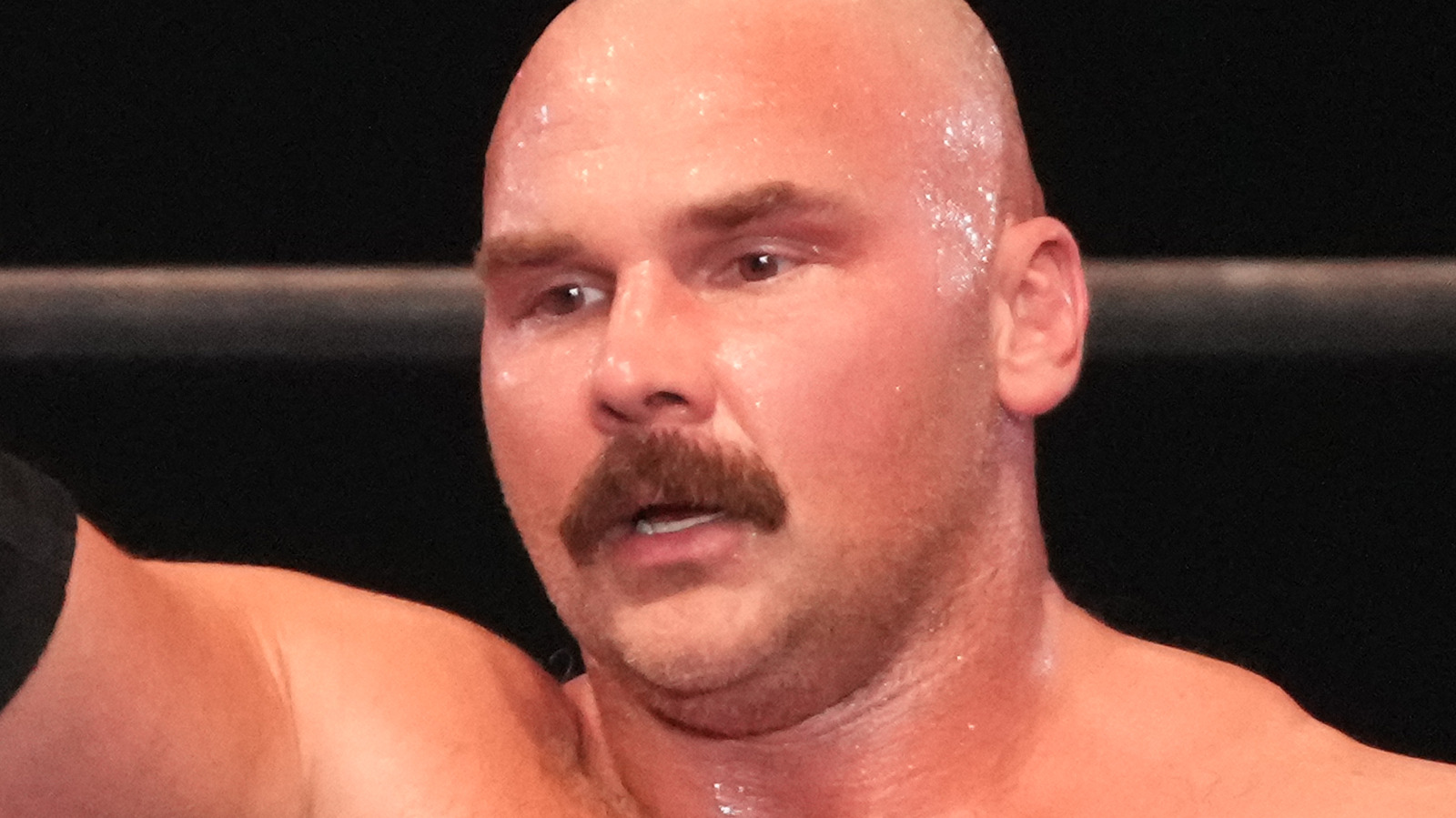 Dax Harwood Opens Up About The Moment He Learned Of Jay Briscoe's Passing