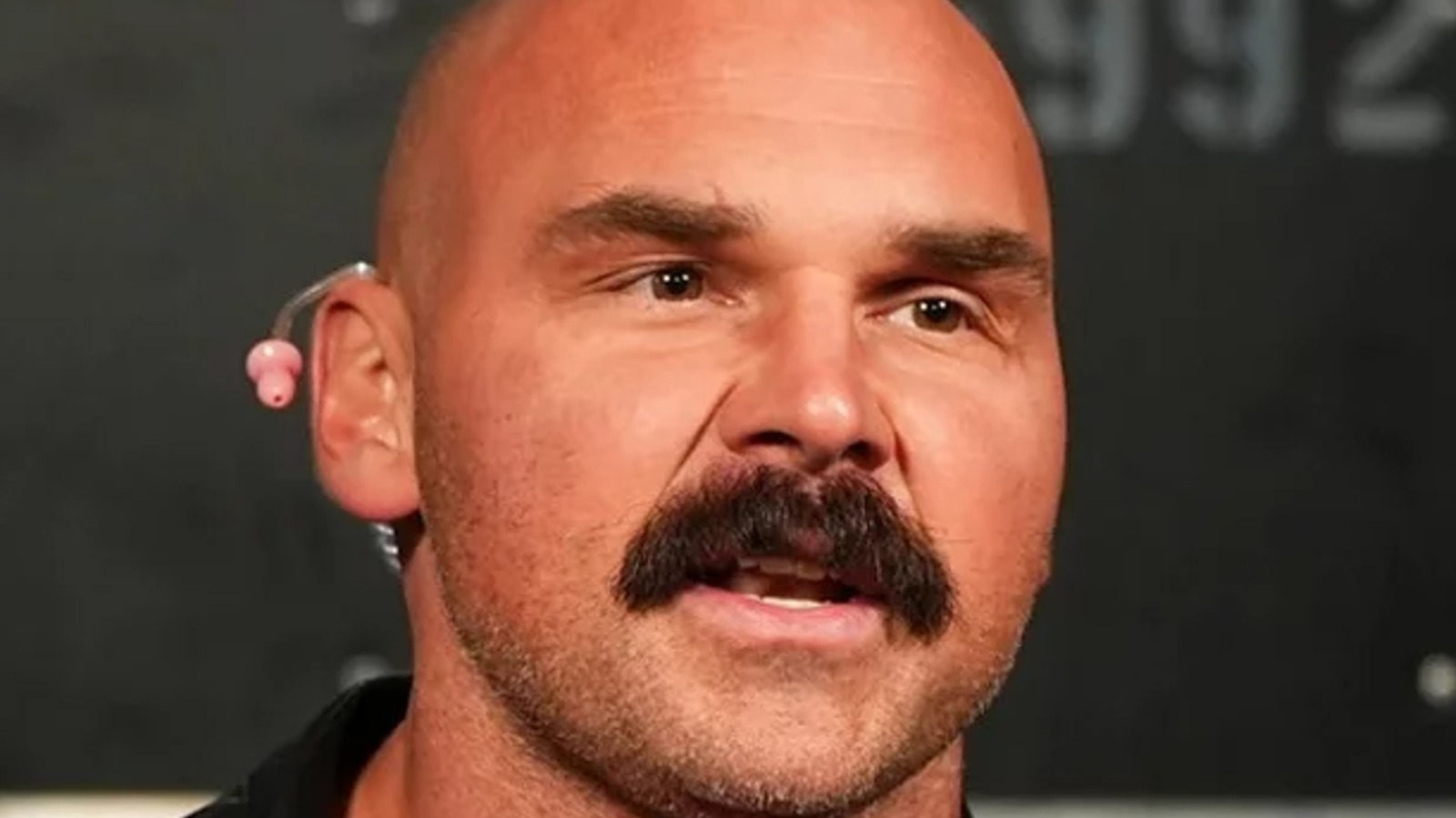 Dax Harwood Reflects On Recent AEW Criticism Dax Harwood Reflects On Recent AEW Criticism