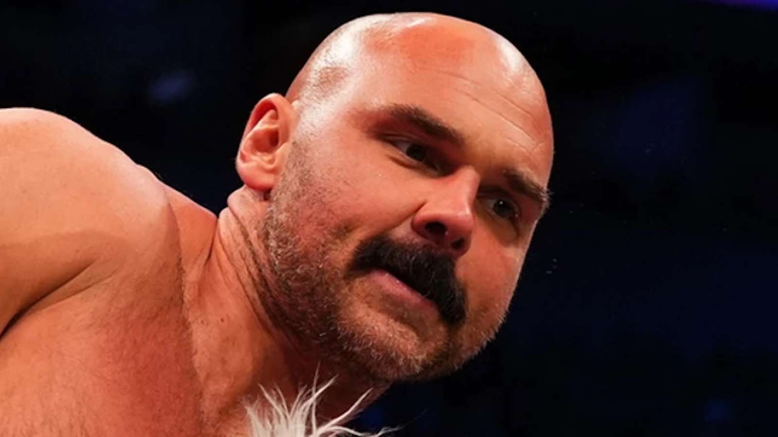 Dax Harwood Refuses To Laugh At 'Genuinely Funny' FTR And Tony Khan Meme