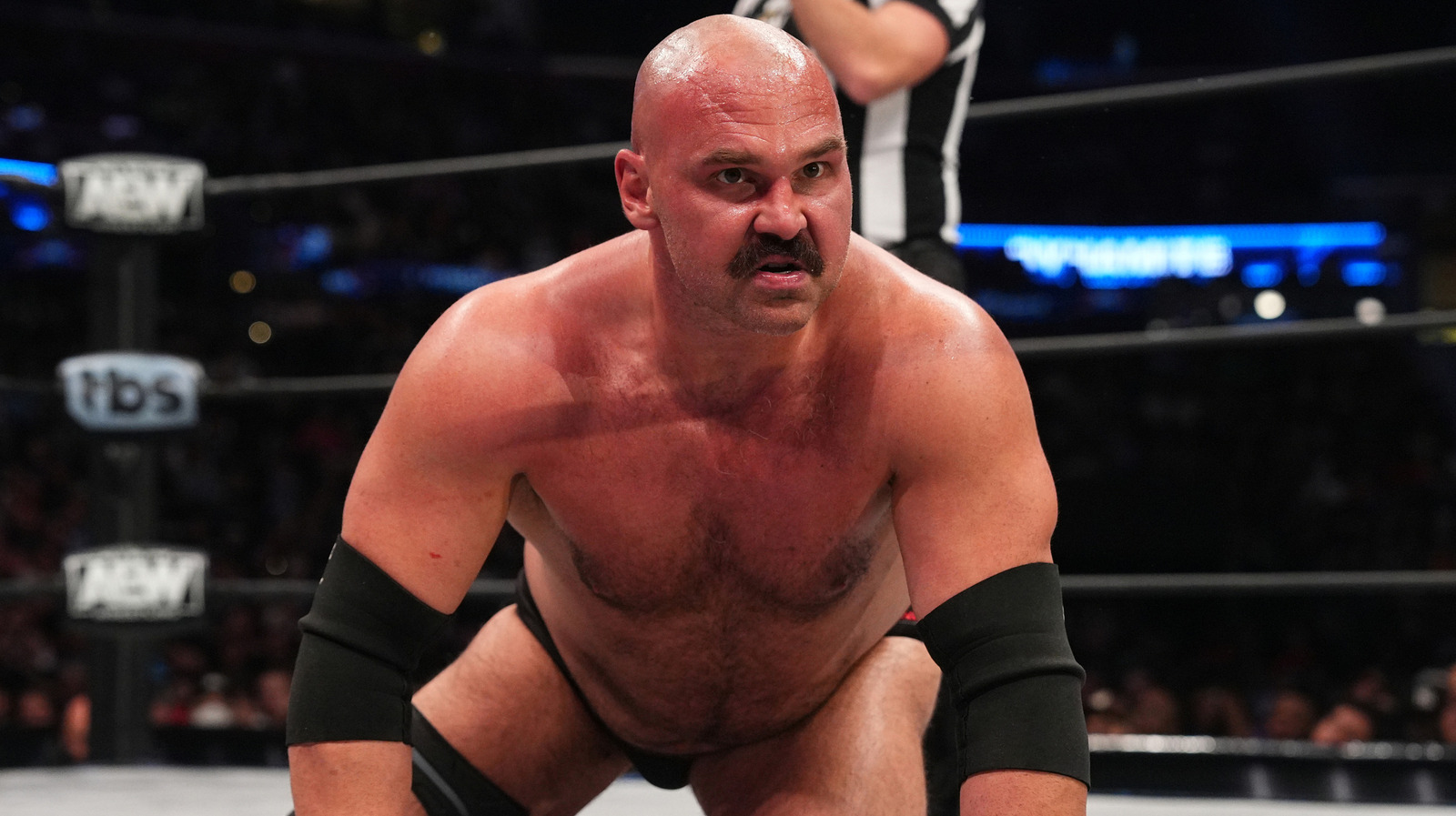 Dax Harwood Reportedly Involved In AEW Creative Dax Harwood Reportedly Involved In AEW Creative