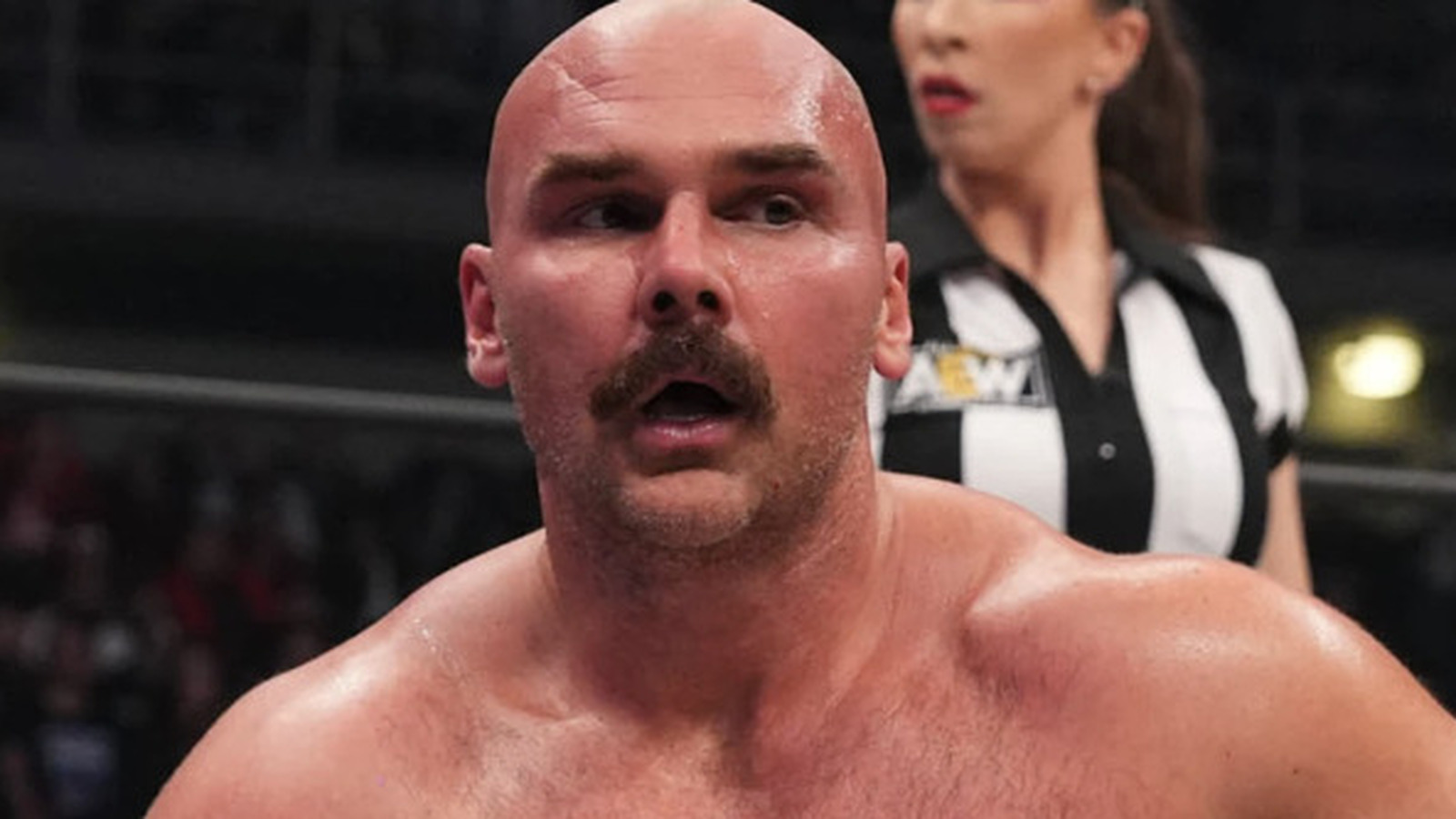 Adam Cole Teases Going After The Progress World Championship ...