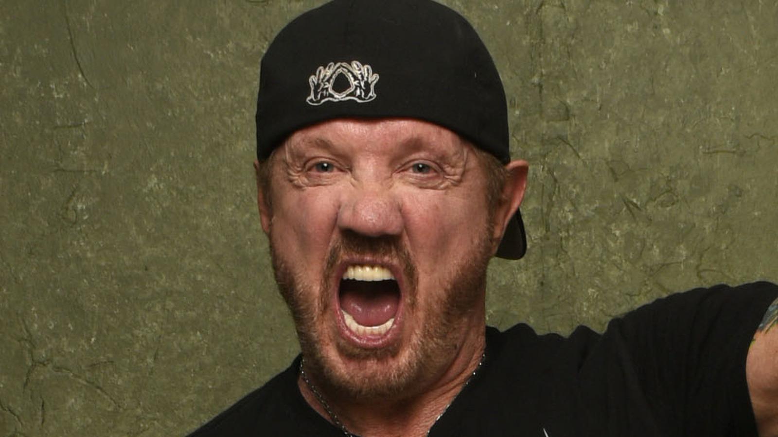 DDP Confirms A&E Biography That WWE Is Filming